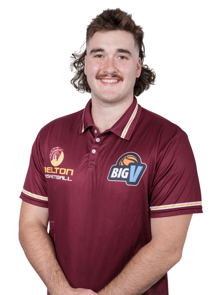 Tyson Hamilton | Melton Basketball